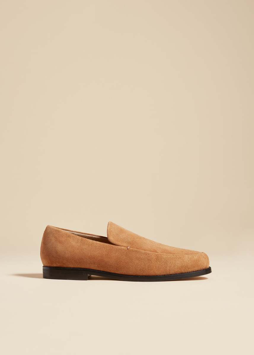 33 Sophisticated Loafers to Kick Off Fall - Fashionista