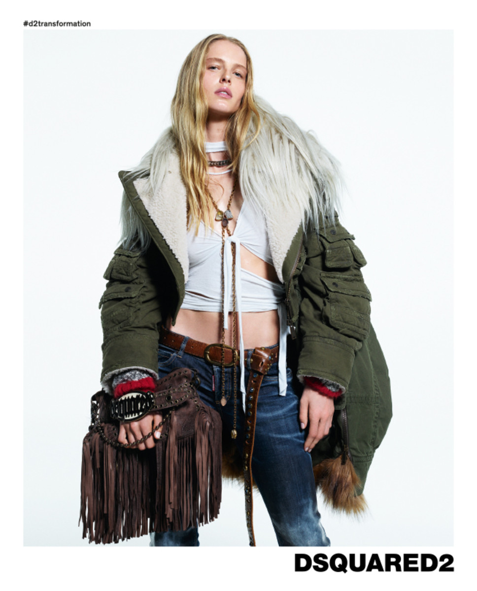 See All the Fall 2024 Fashion Campaigns Here - Fashionista