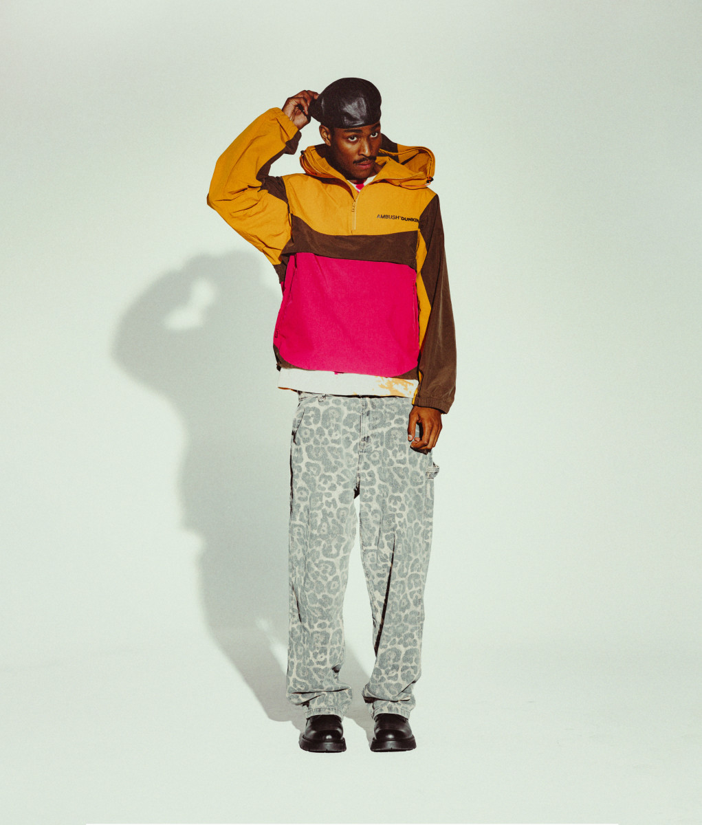 I Think This Dunkin' Designer Collaboration Is Very Fun - Fashionista