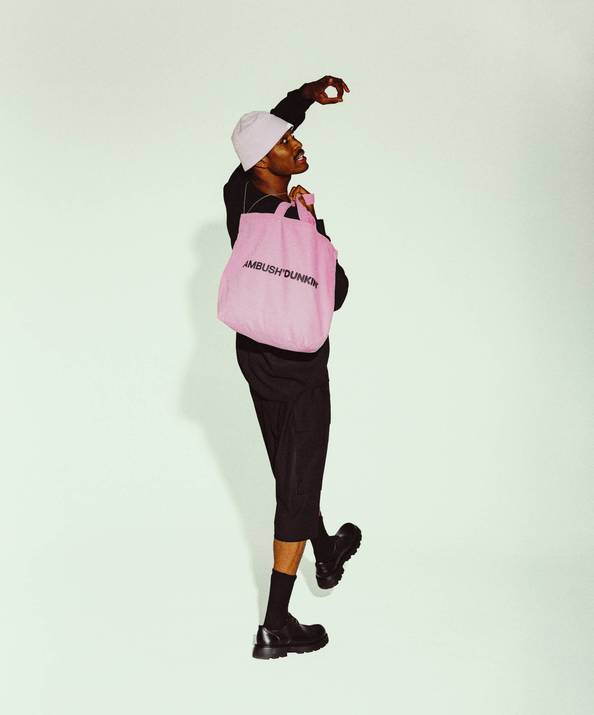 I Think This Dunkin' Designer Collaboration Is Very Fun - Fashionista