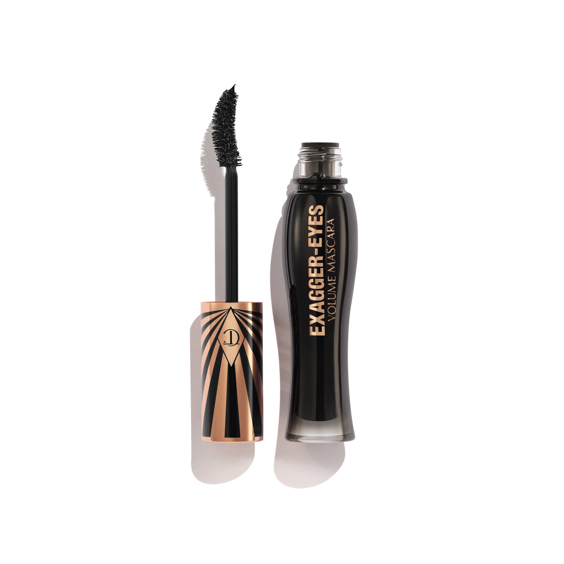Charlotte Tilbury's New Mascara Can Withstand Basically Anything ...