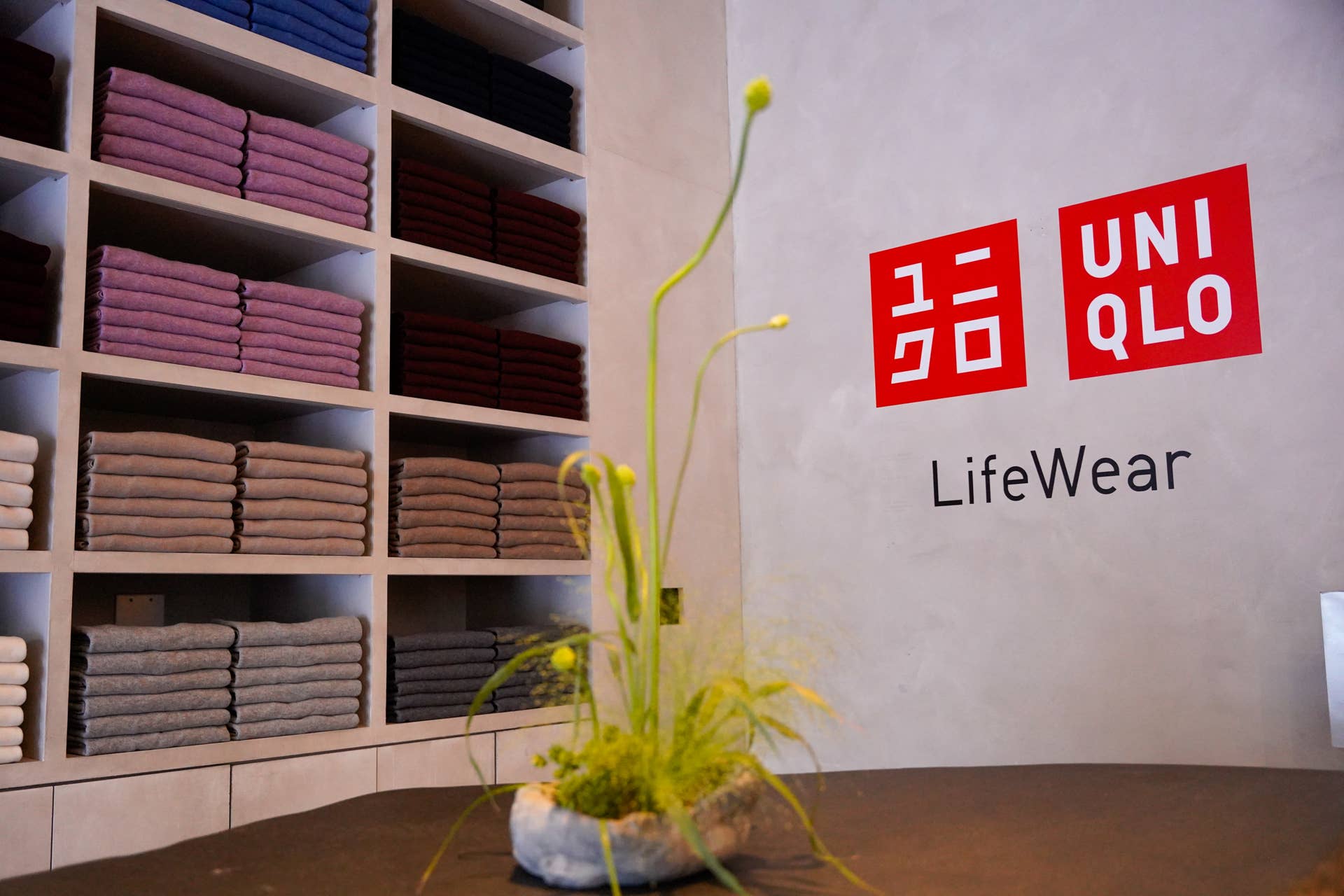 Inside Uniqlo's Fascinatingly Intentional Approach to U.S. Success ...
