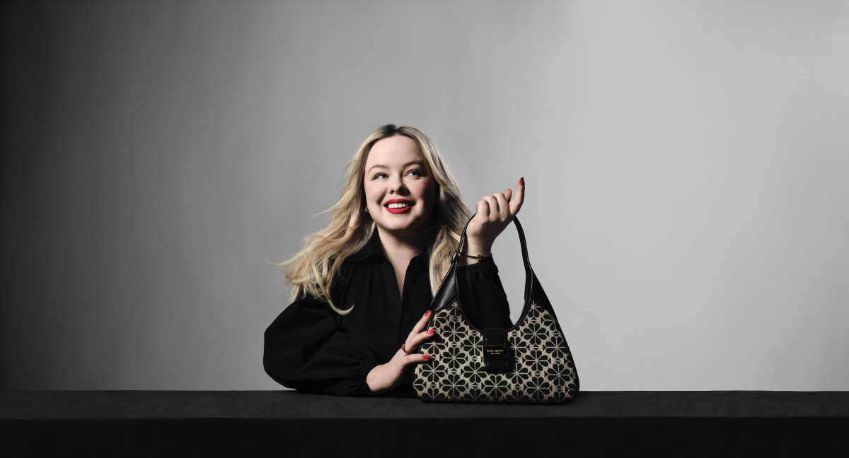 See All the Fall 2024 Fashion Campaigns Here - Fashionista