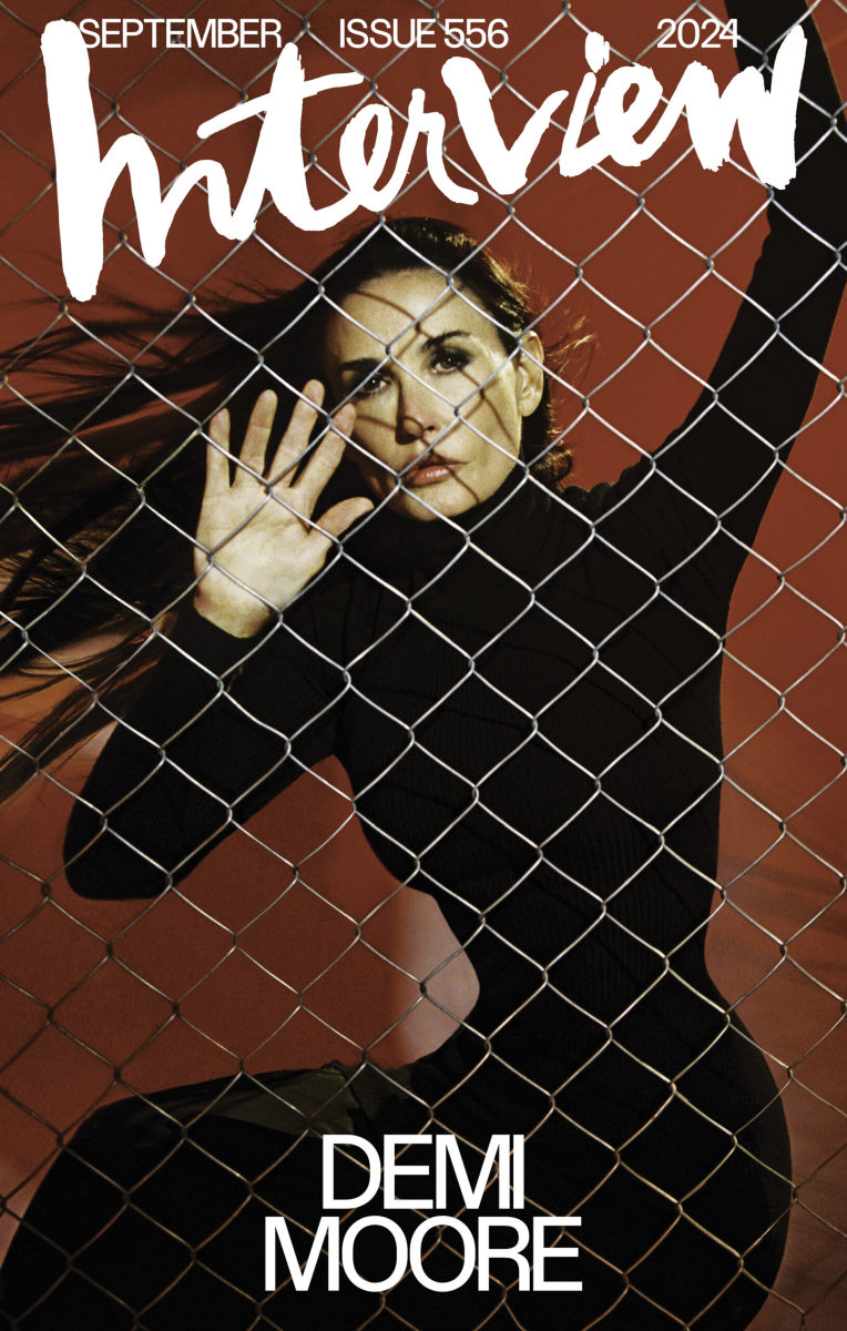 Here Are All of the 2024 September Issue Covers - Fashionista