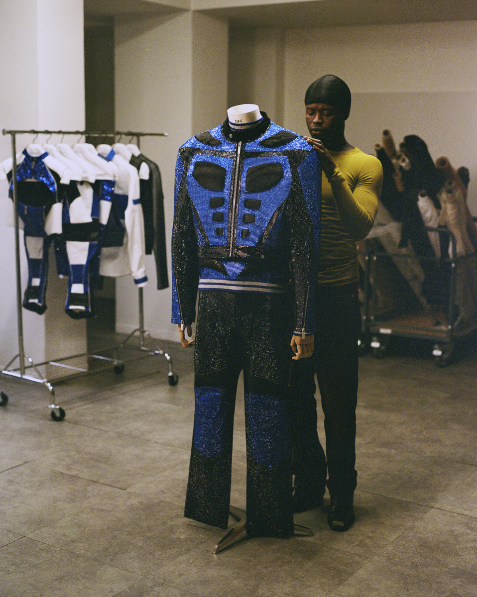 Meet the Designers Making Their New York Fashion Week Debuts This ...