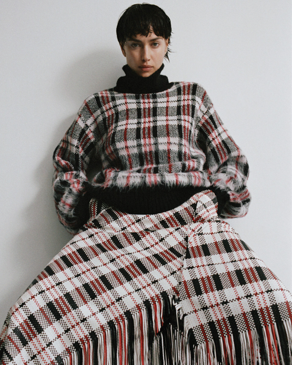 See All the Fall 2024 Fashion Campaigns Here - Fashionista