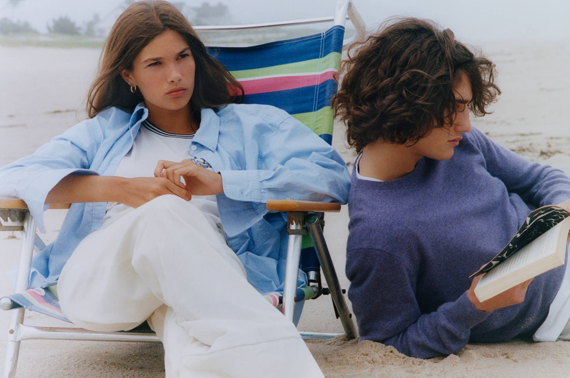 See All the Fall 2024 Fashion Campaigns Here - Fashionista