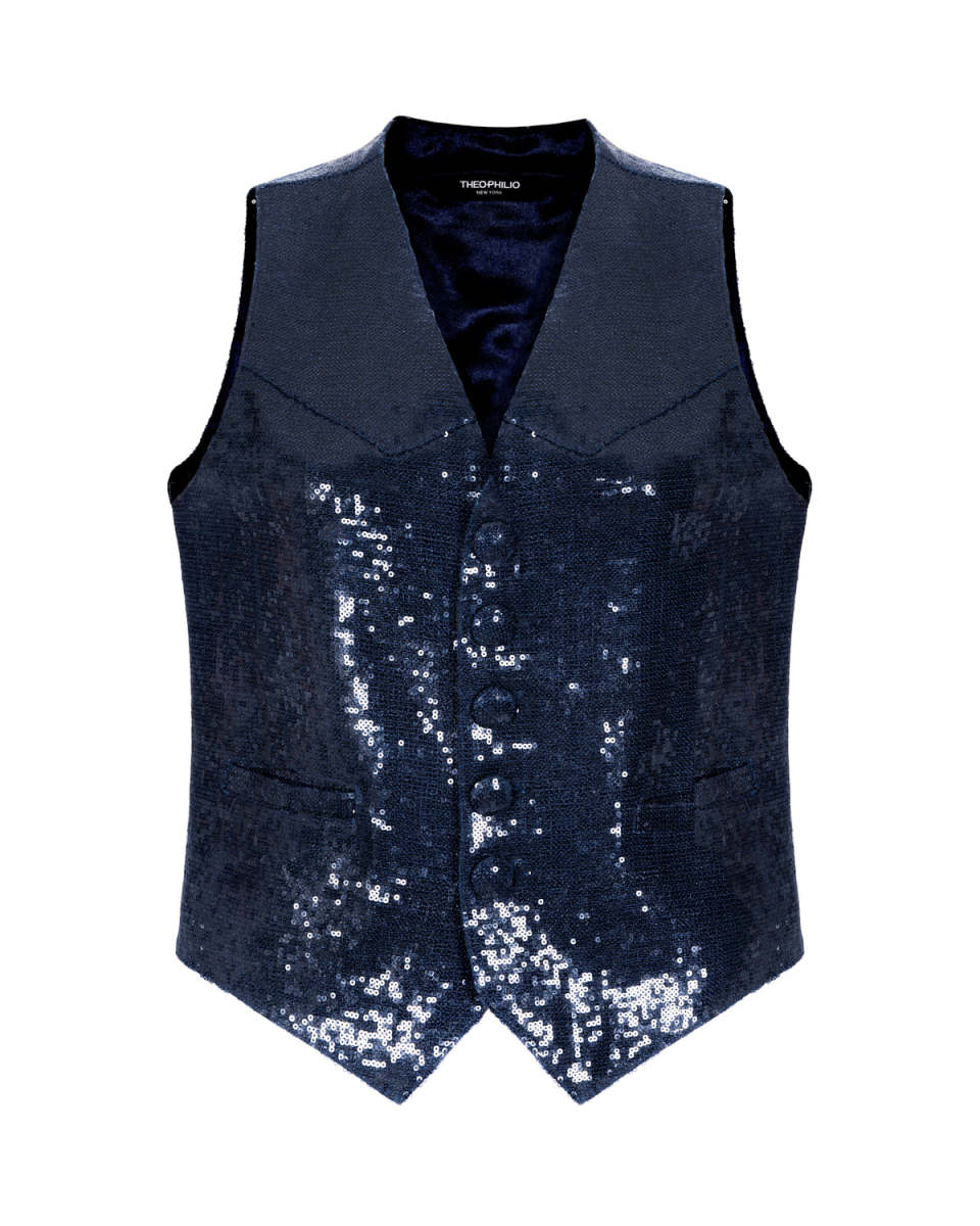 Ace 'Corporate-Core' This Fall With a Tailored Vest - Fashionista