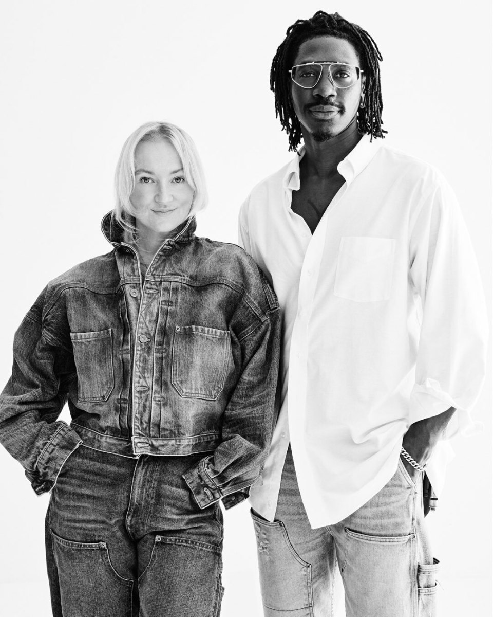 How the Sebastien Ami Founders Took Their Brand From Living Room to ...