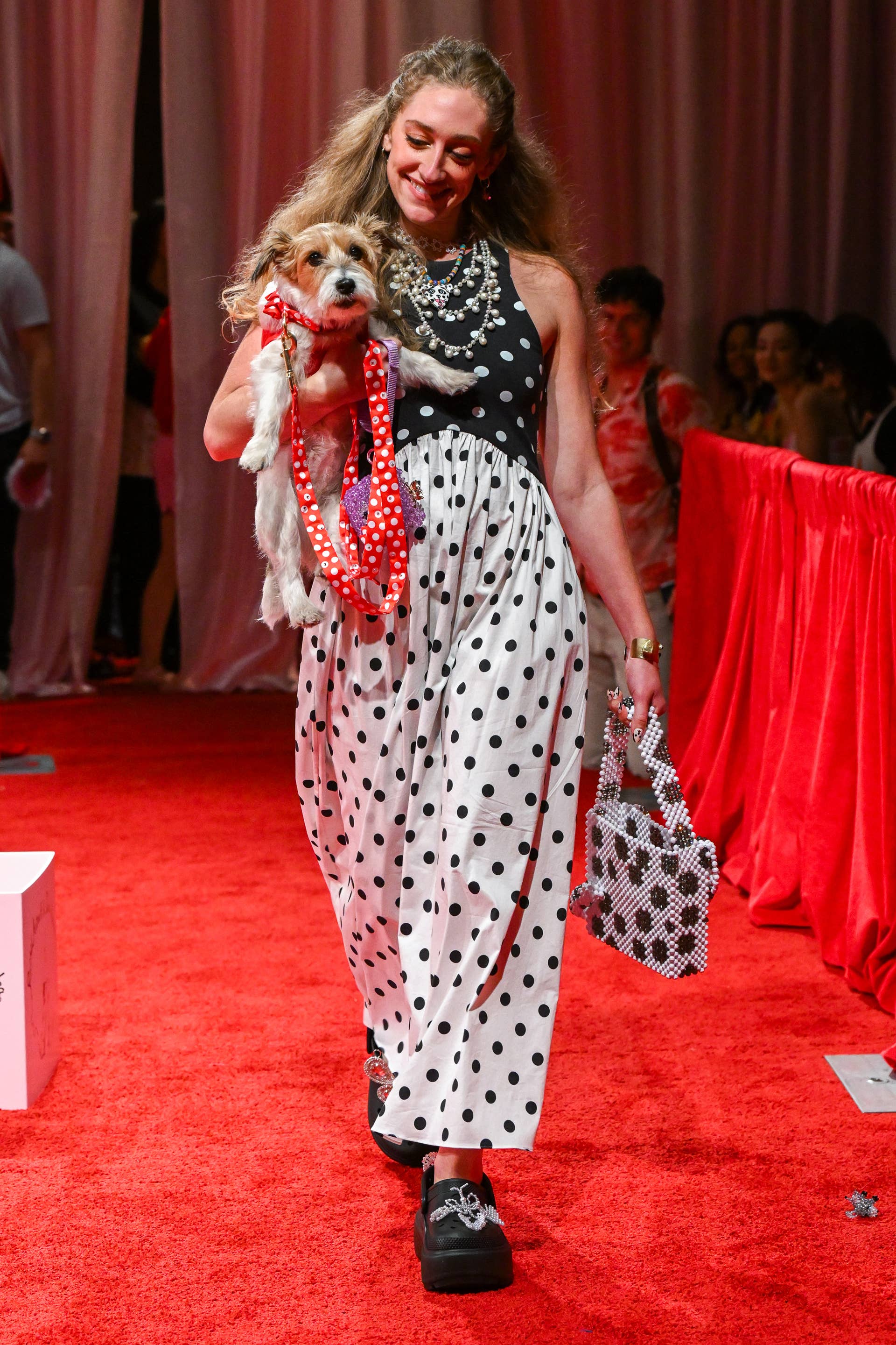 Rachel Antonoff and Susan Alexandra Brought Rescue Dogs and Joy to New ...