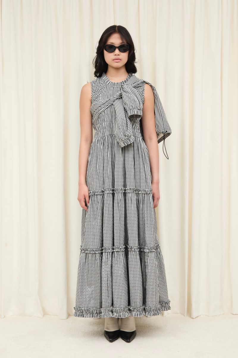 Tanner Fletcher Builds on Fan-Favorite Silhouettes for Spring 2025 ...