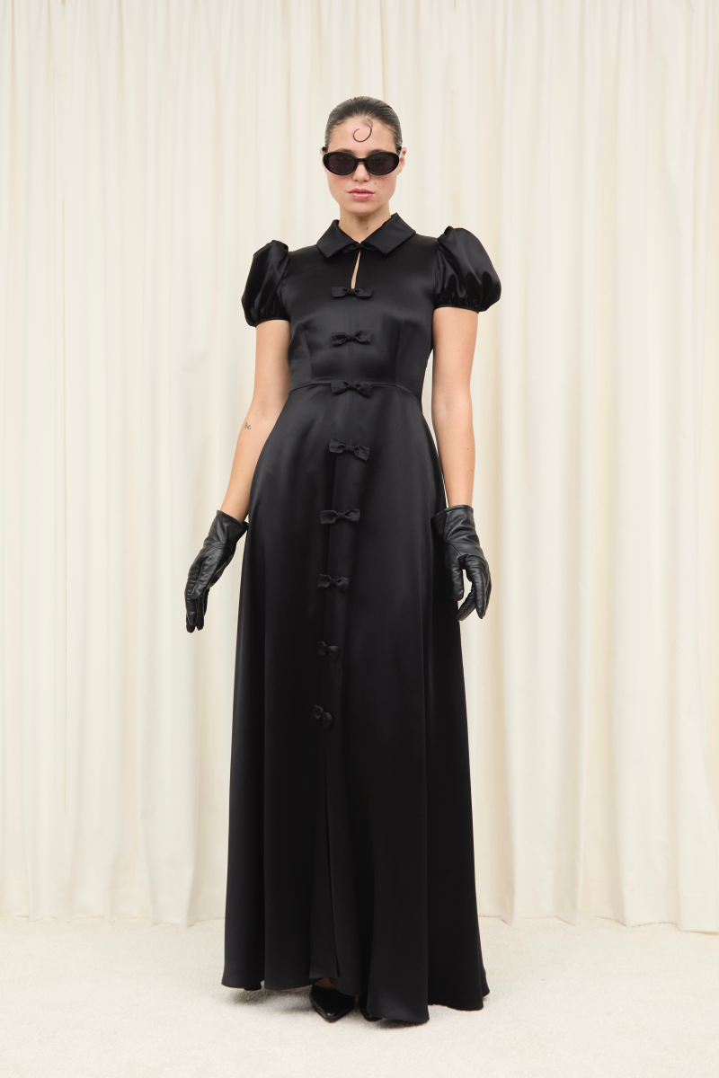 Tanner Fletcher Builds on Fan-Favorite Silhouettes for Spring 2025 ...