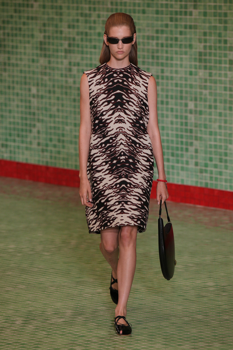 We Can Stop Calling It the 'Toryssance' Now — Tory Burch Is Just Good ...