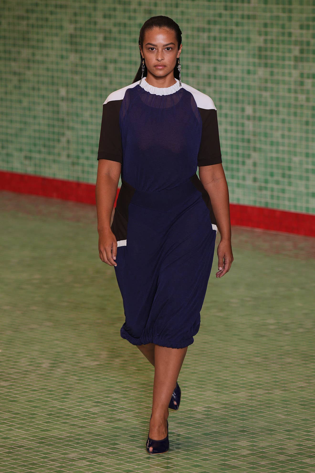 We Can Stop Calling It the 'Toryssance' Now — Tory Burch Is Just Good ...