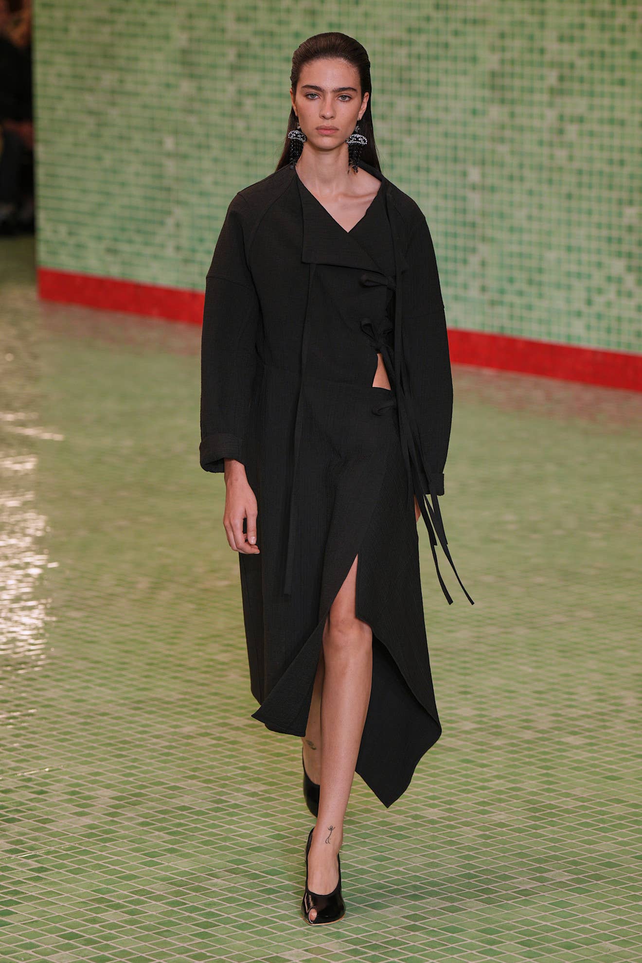 We Can Stop Calling It the 'Toryssance' Now — Tory Burch Is Just Good ...