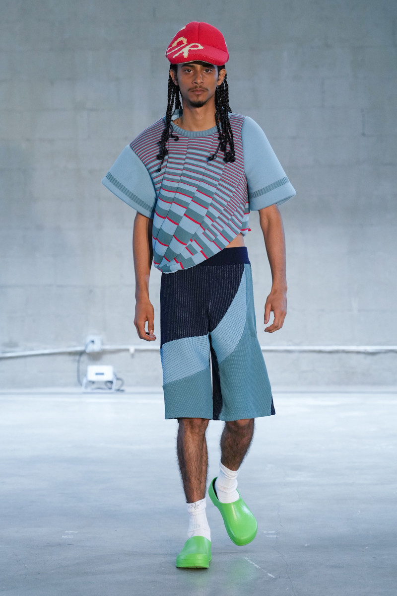 Monsters, Volcanoes and Bleeding Hearts Come to Life at the Parsons MFA ...