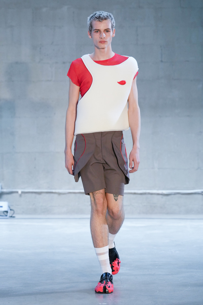 Monsters, Volcanoes and Bleeding Hearts Come to Life at the Parsons MFA ...