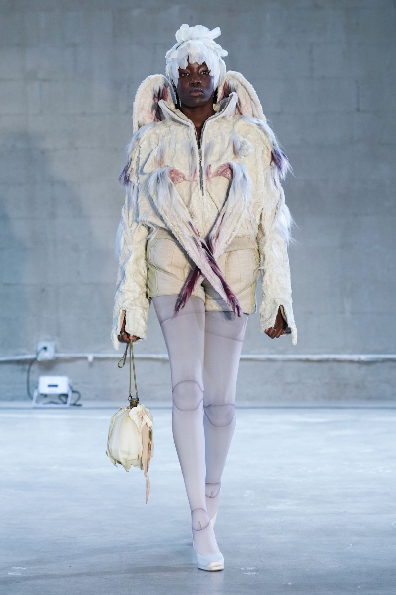 Monsters, Volcanoes and Bleeding Hearts Come to Life at the Parsons MFA ...