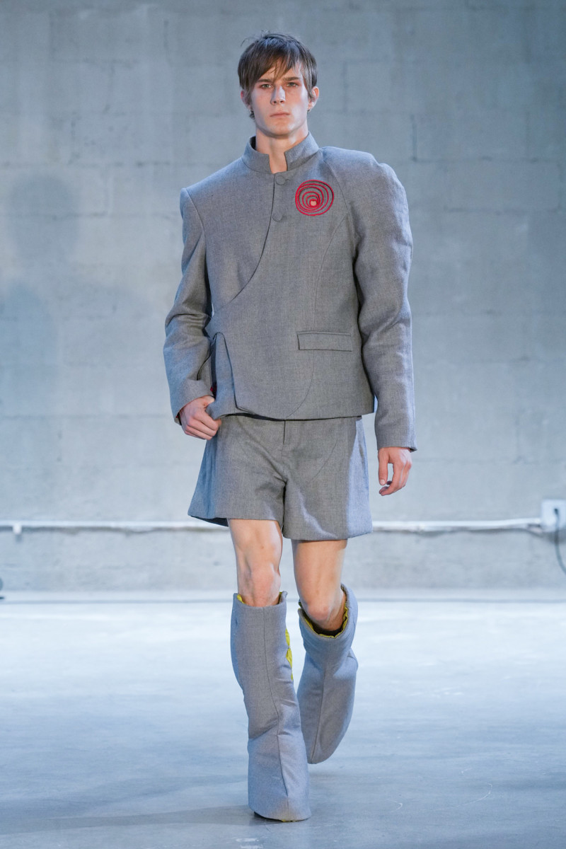 Monsters, Volcanoes and Bleeding Hearts Come to Life at the Parsons MFA ...