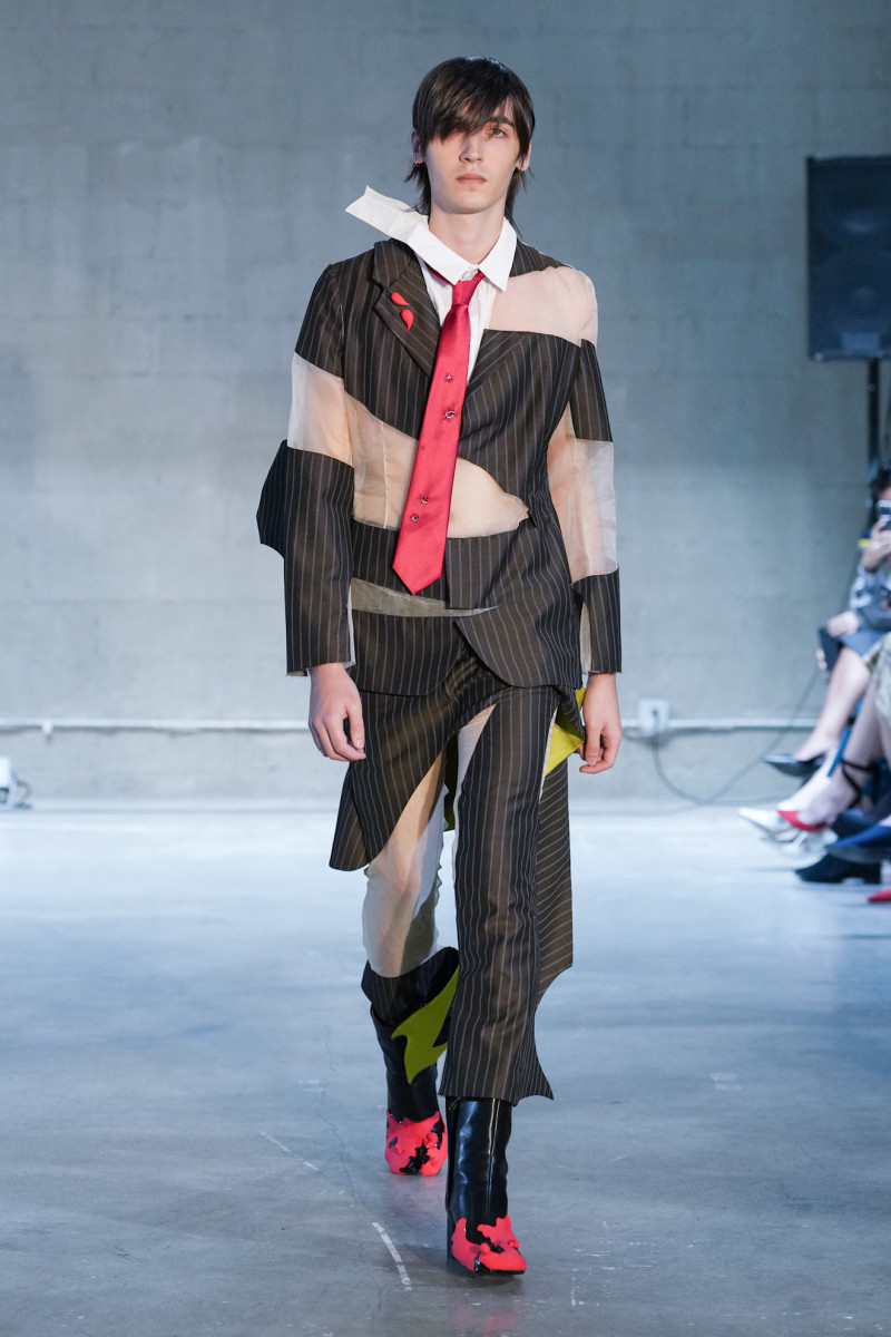 Monsters, Volcanoes and Bleeding Hearts Come to Life at the Parsons MFA ...