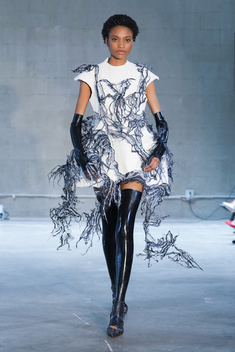 Monsters, Volcanoes and Bleeding Hearts Come to Life at the Parsons MFA ...