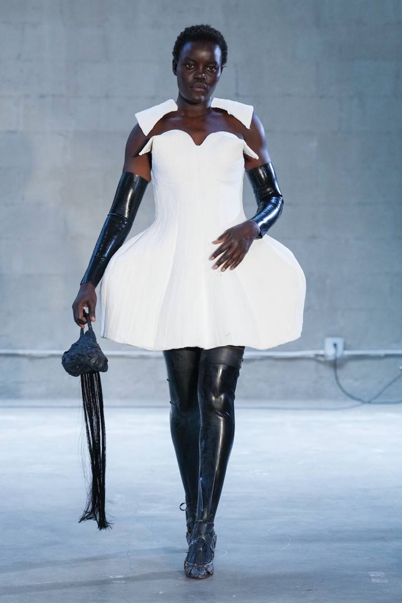 Monsters, Volcanoes and Bleeding Hearts Come to Life at the Parsons MFA ...