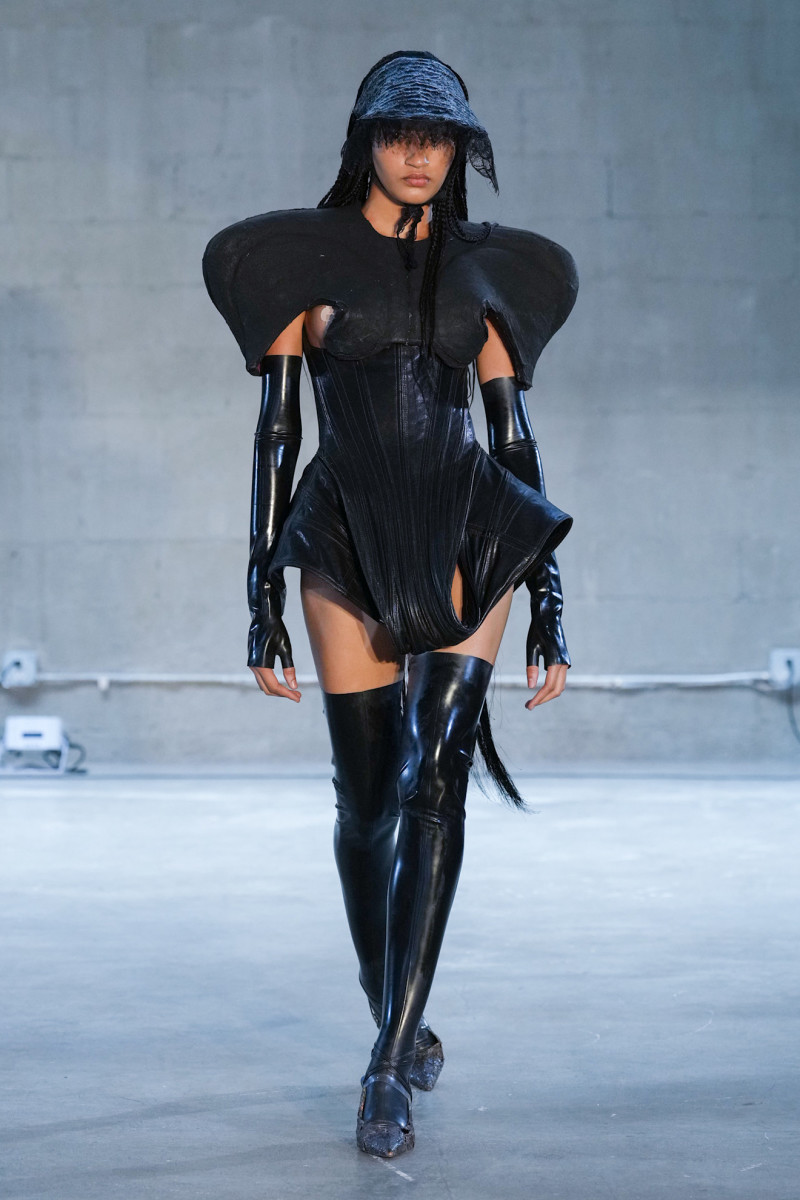 Monsters, Volcanoes and Bleeding Hearts Come to Life at the Parsons MFA ...