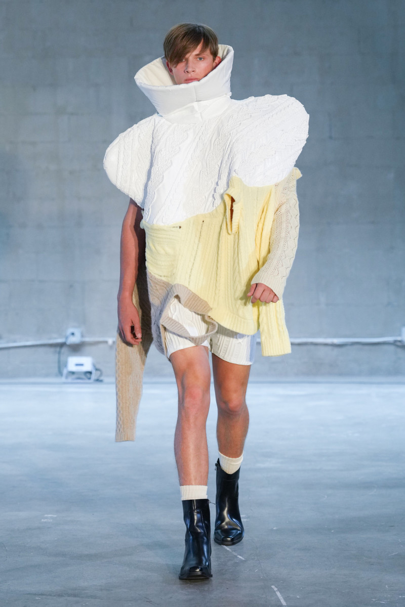 Monsters, Volcanoes and Bleeding Hearts Come to Life at the Parsons MFA ...