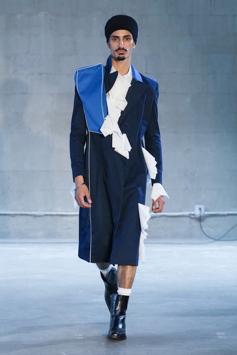 Monsters, Volcanoes and Bleeding Hearts Come to Life at the Parsons MFA ...