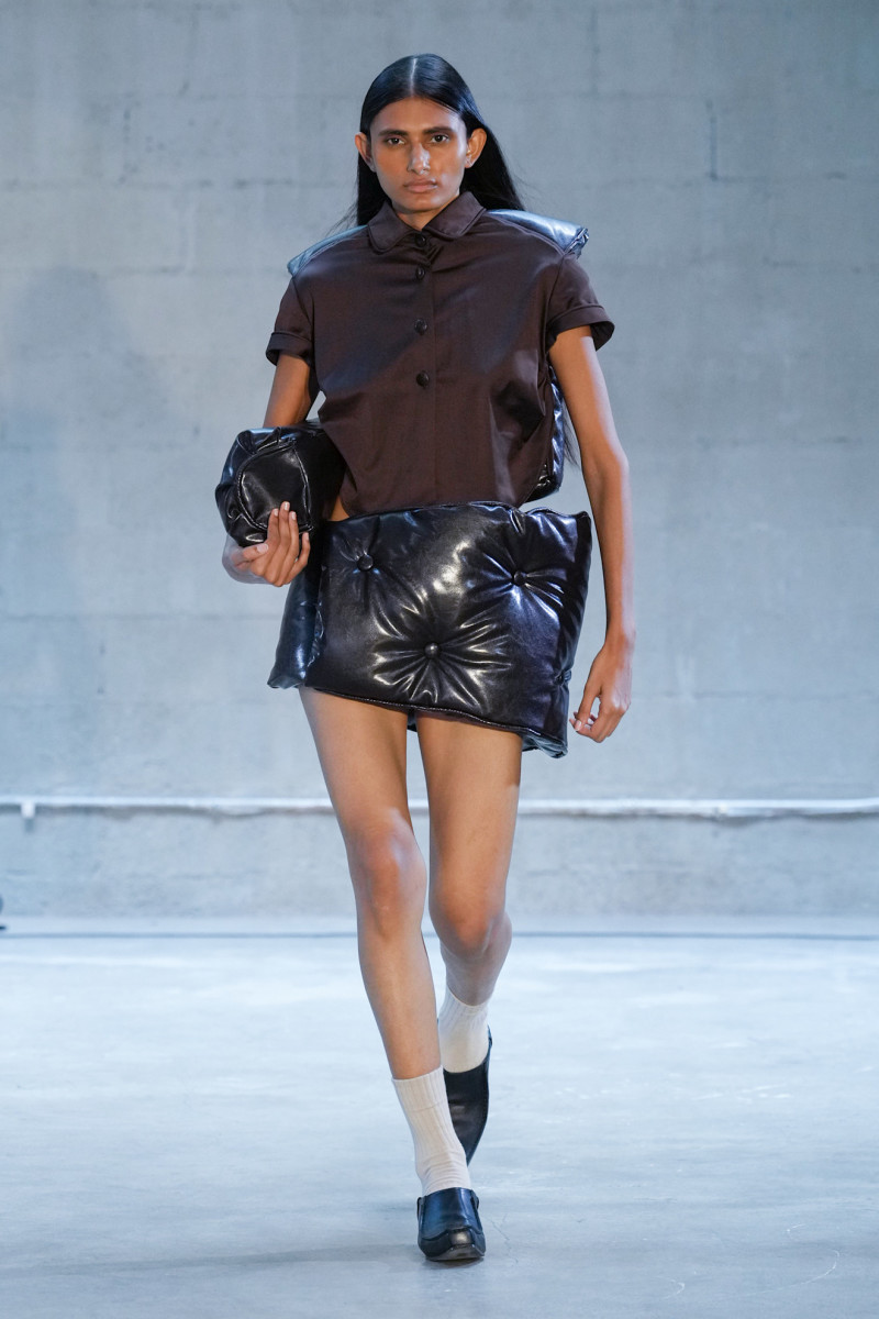 Monsters, Volcanoes and Bleeding Hearts Come to Life at the Parsons MFA ...