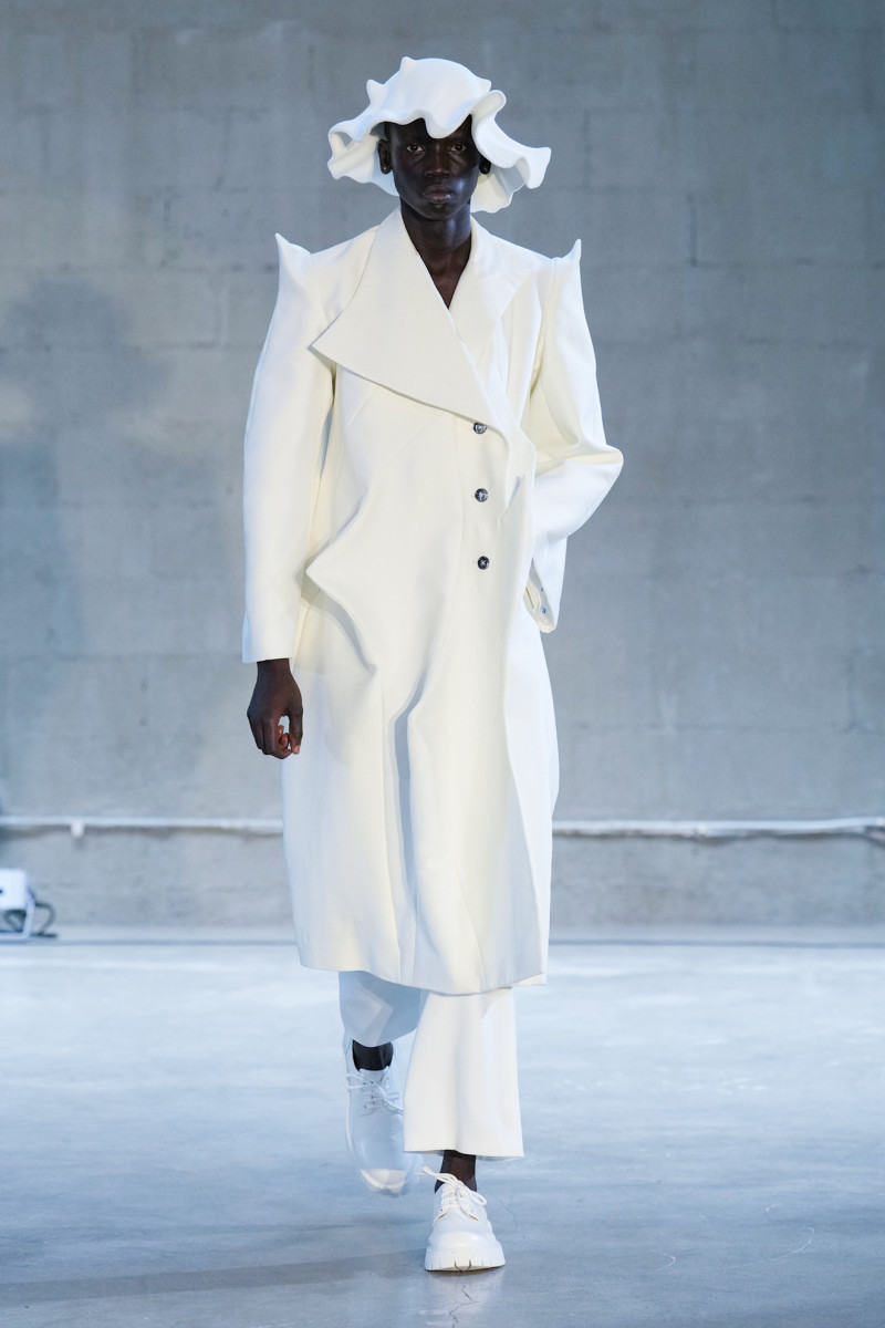 Monsters, Volcanoes and Bleeding Hearts Come to Life at the Parsons MFA ...