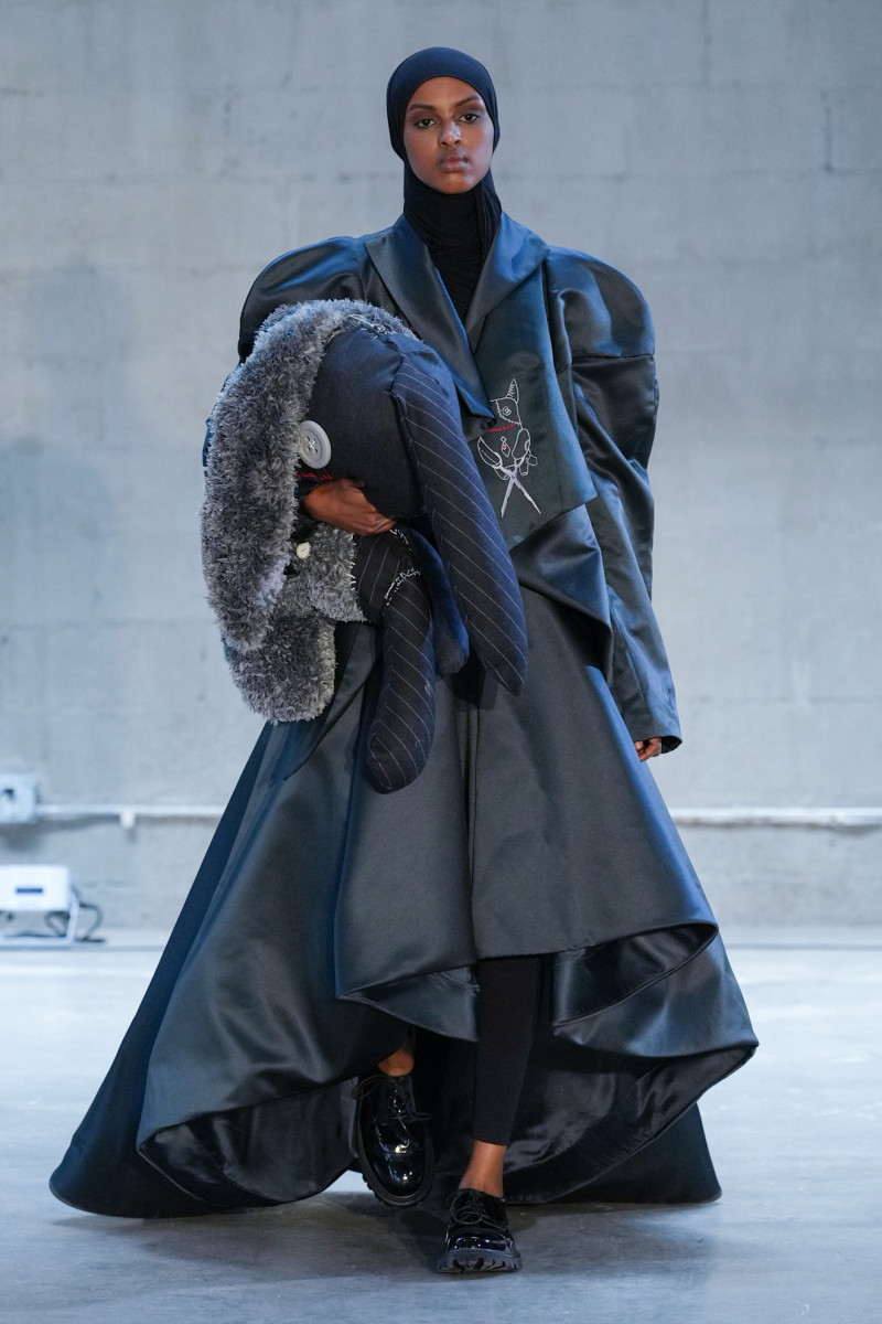 Monsters, Volcanoes and Bleeding Hearts Come to Life at the Parsons MFA ...