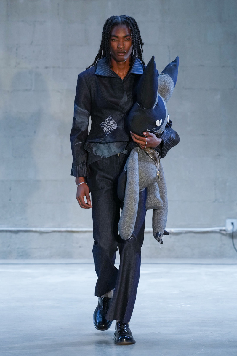 Monsters, Volcanoes and Bleeding Hearts Come to Life at the Parsons MFA ...