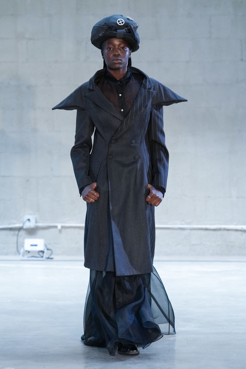 Monsters, Volcanoes and Bleeding Hearts Come to Life at the Parsons MFA ...