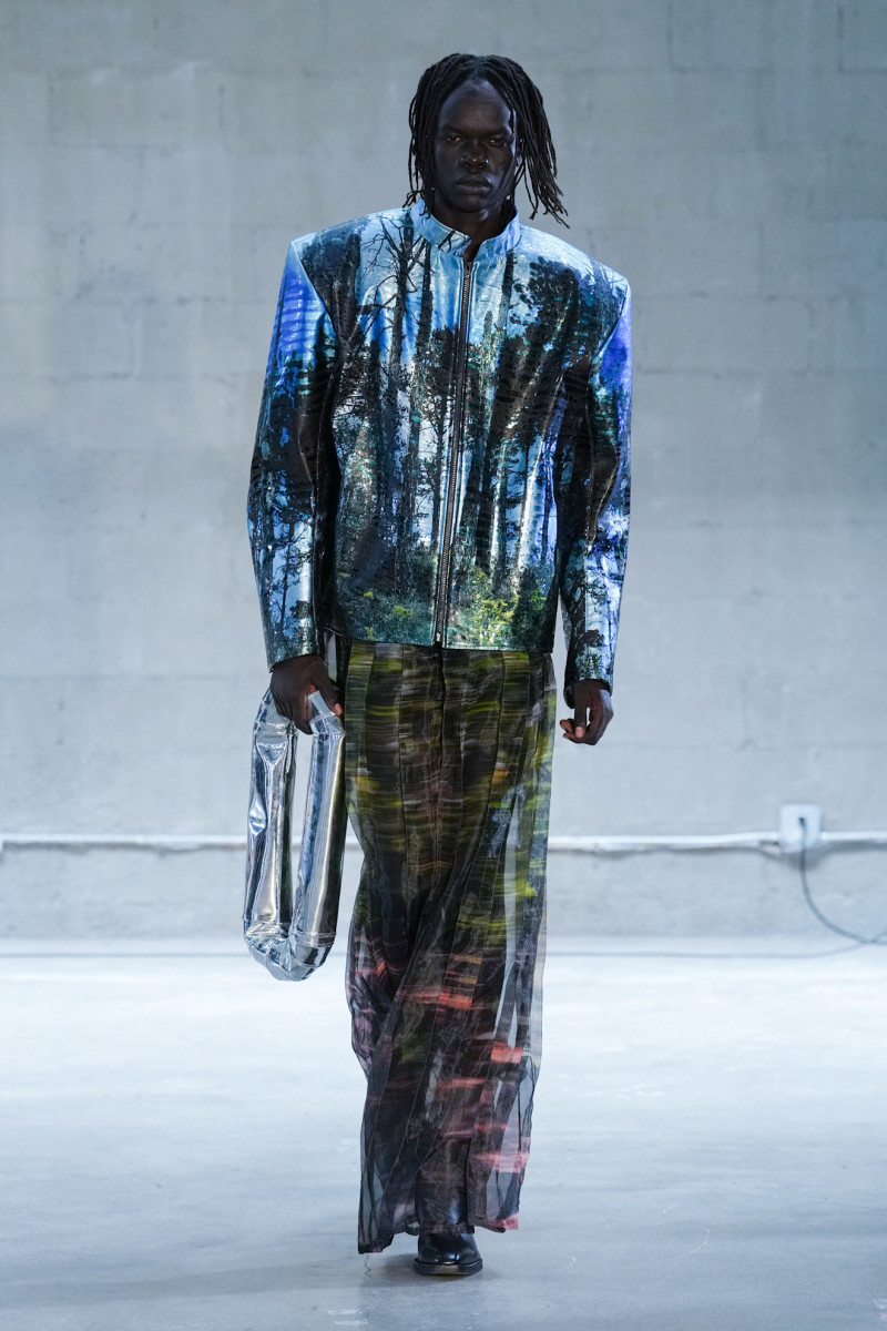 Monsters, Volcanoes and Bleeding Hearts Come to Life at the Parsons MFA ...