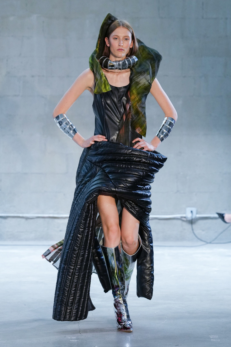 Monsters, Volcanoes and Bleeding Hearts Come to Life at the Parsons MFA ...