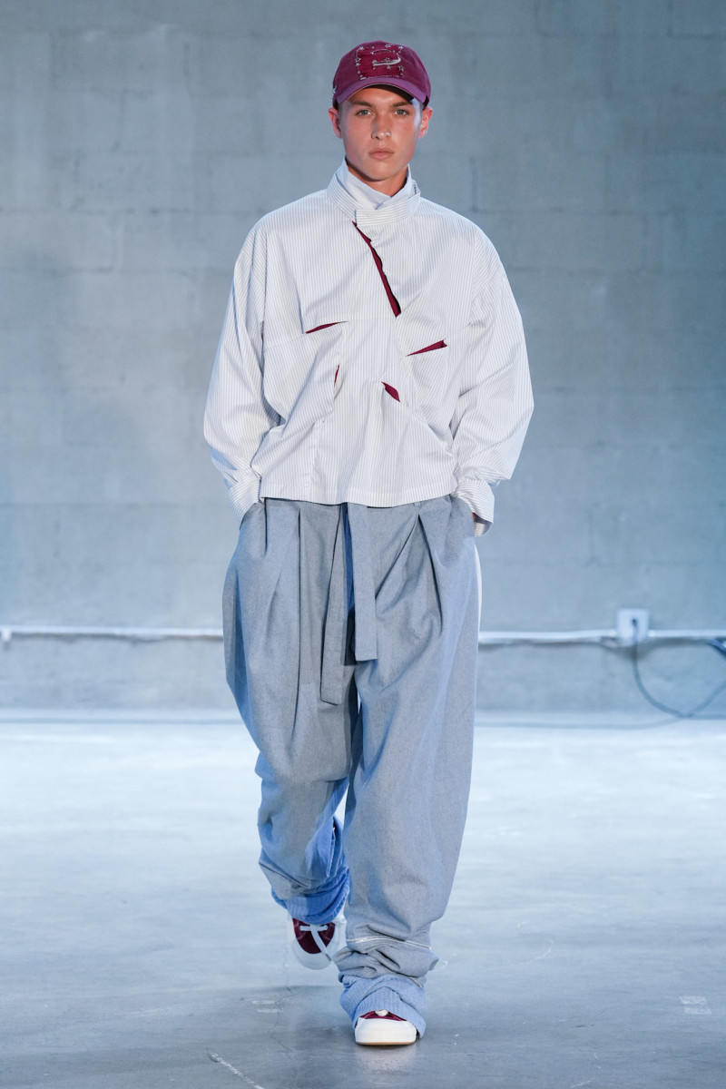 Monsters, Volcanoes and Bleeding Hearts Come to Life at the Parsons MFA ...