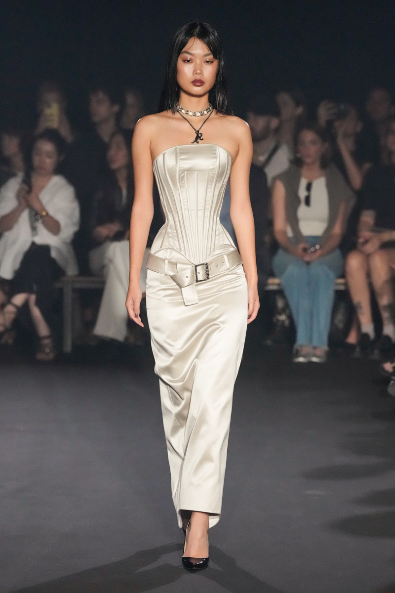 What is the Corset Unveiling Historys Shapewear