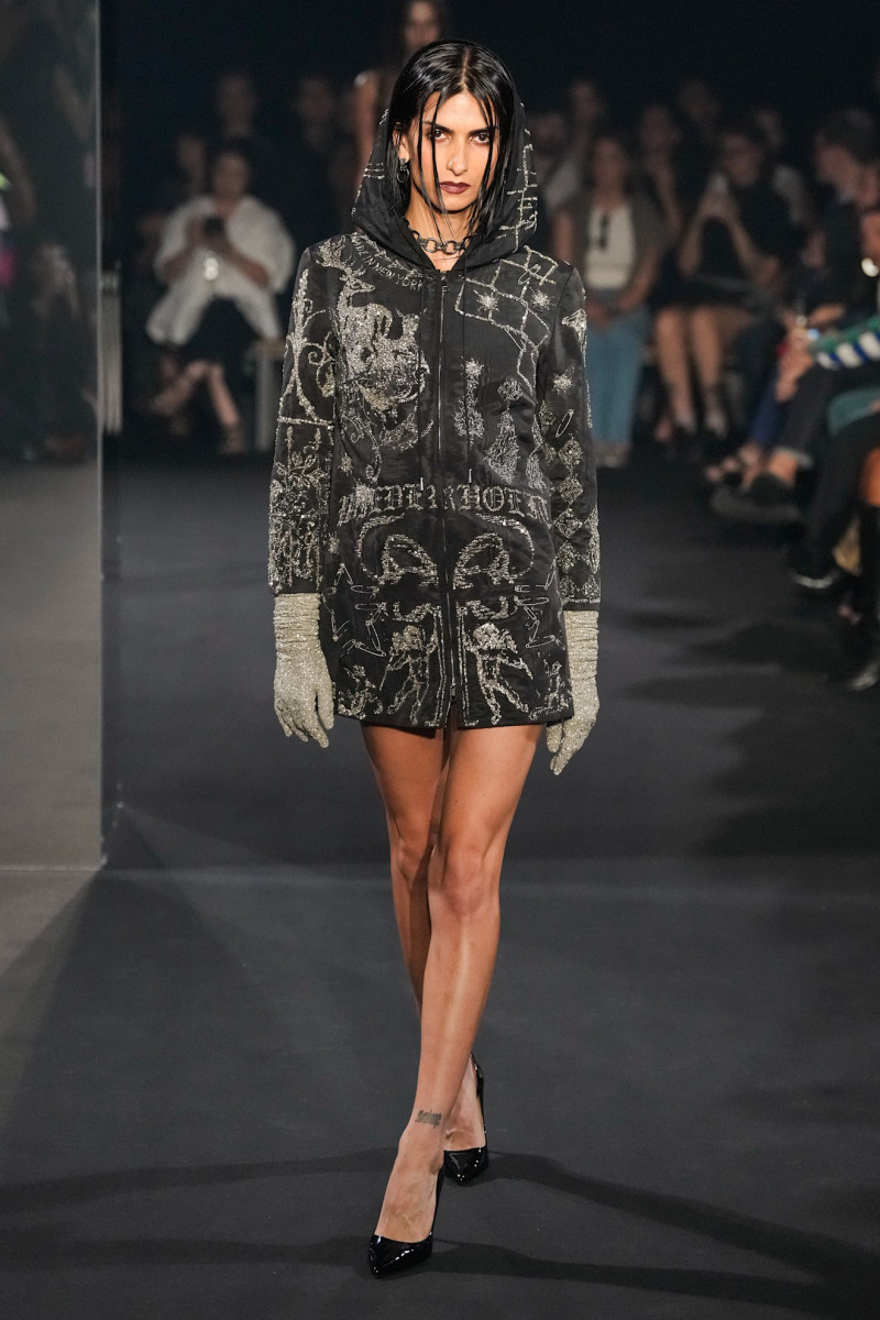 Wiederhoeft's Spring 2025 Collection Shows That Corsets Are for ...