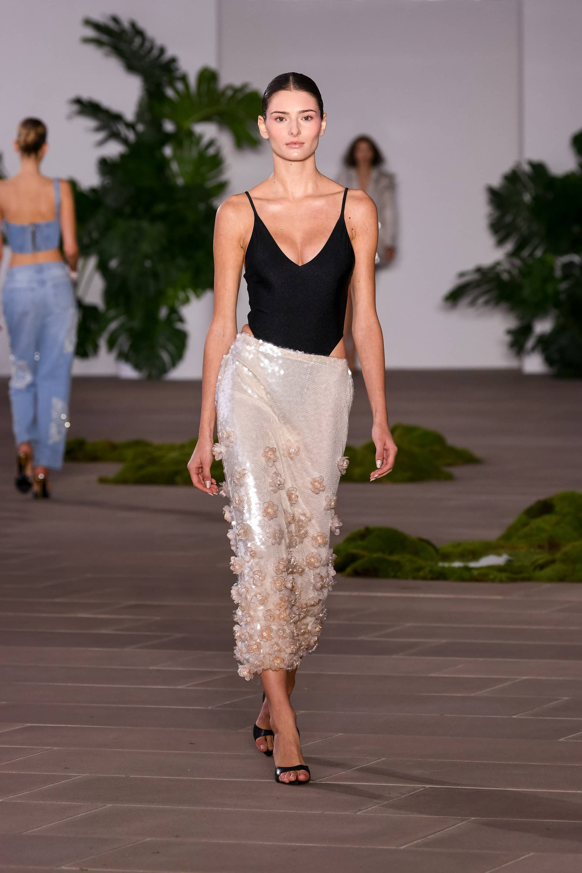 PatBo Spreads Its Wings For Spring 2025 - Fashionista