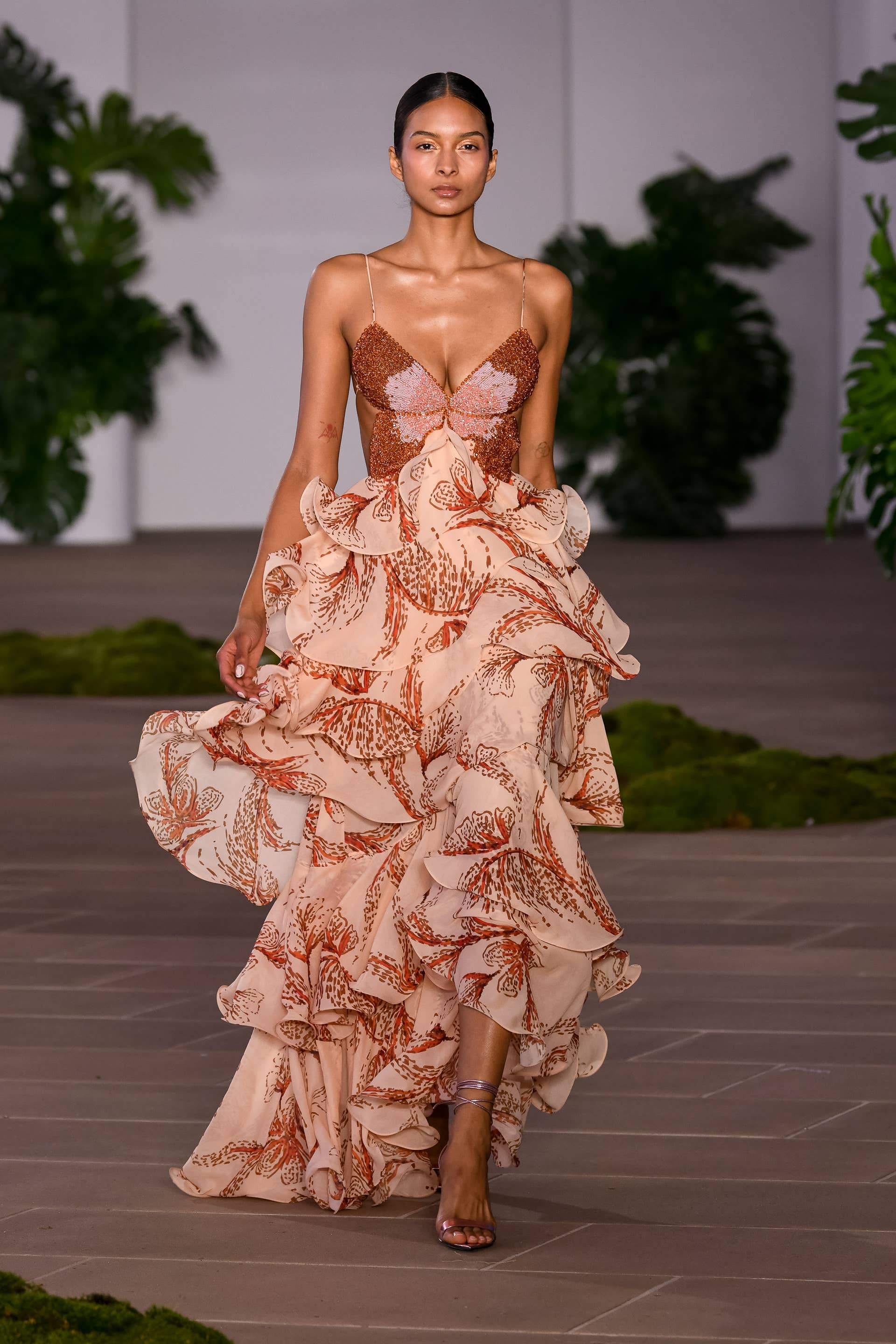 PatBo Spreads Its Wings For Spring 2025 - Fashionista