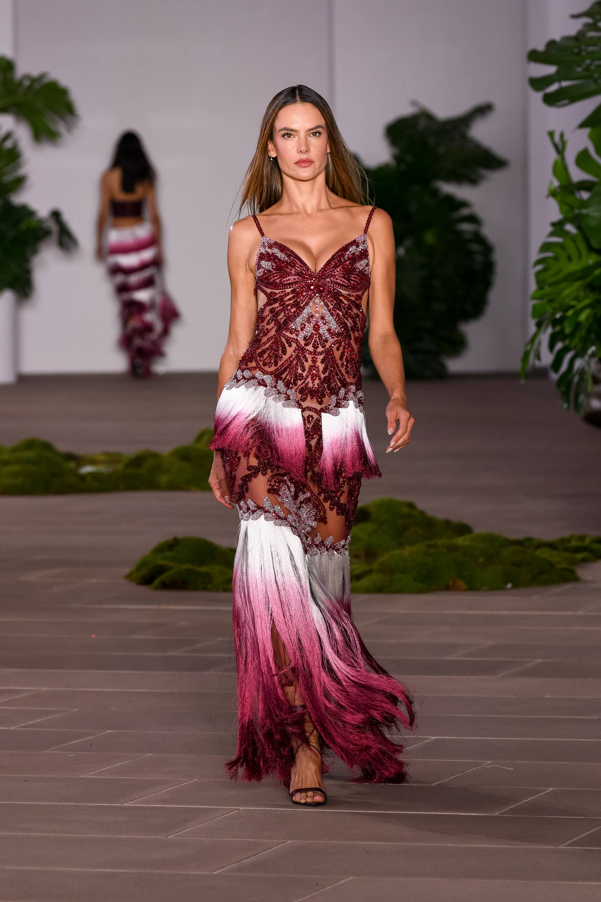 PatBo Spreads Its Wings For Spring 2025 - Fashionista