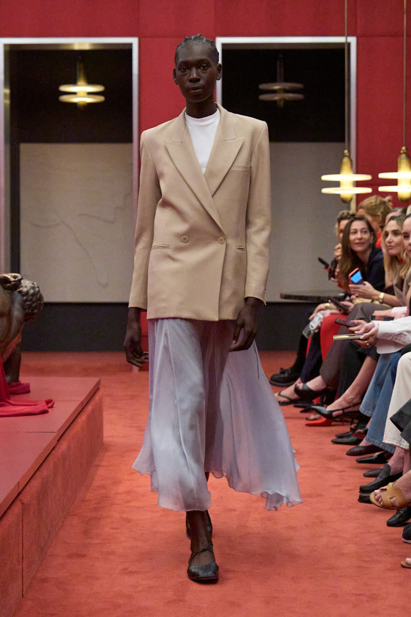 Kallmeyer Enters Its Growth Phase With a Focus on Intimacy - Fashionista