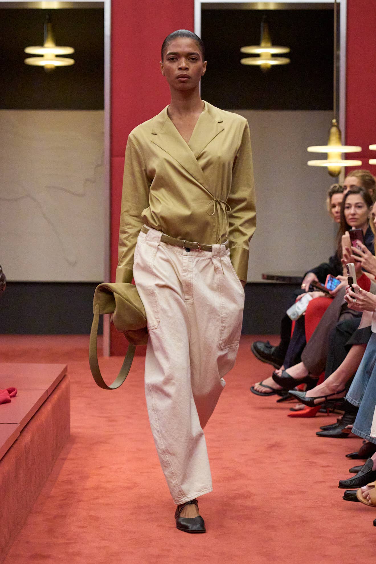 Kallmeyer Enters Its Growth Phase With a Focus on Intimacy - Fashionista