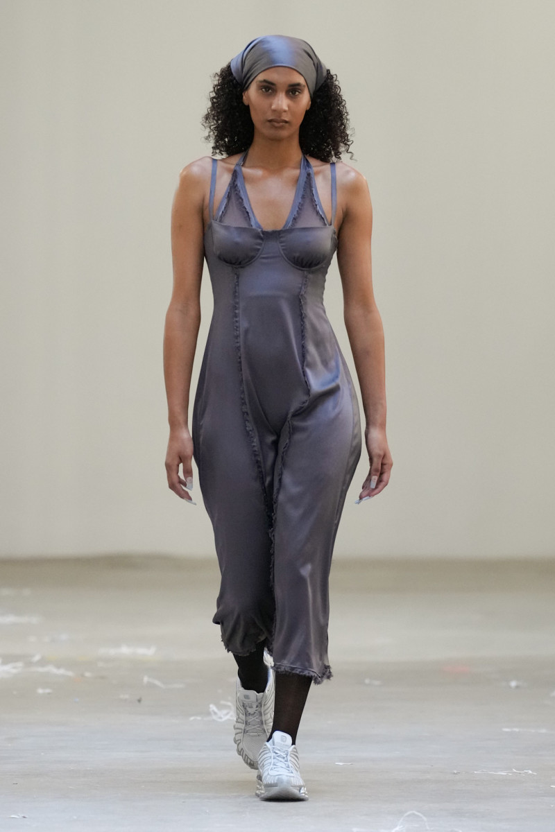 For Spring 2025, Jane Wade Tackles the Immorality of Corporate Greed ...