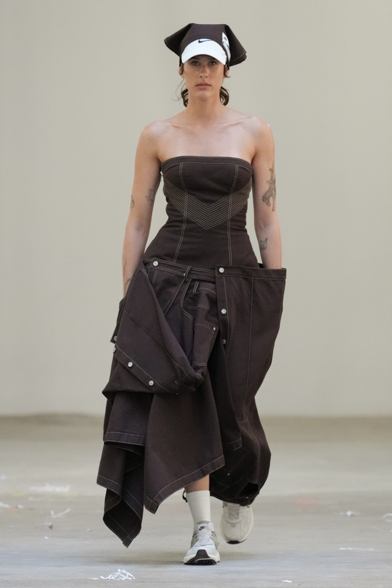 For Spring 2025, Jane Wade Tackles the Immorality of Corporate Greed ...