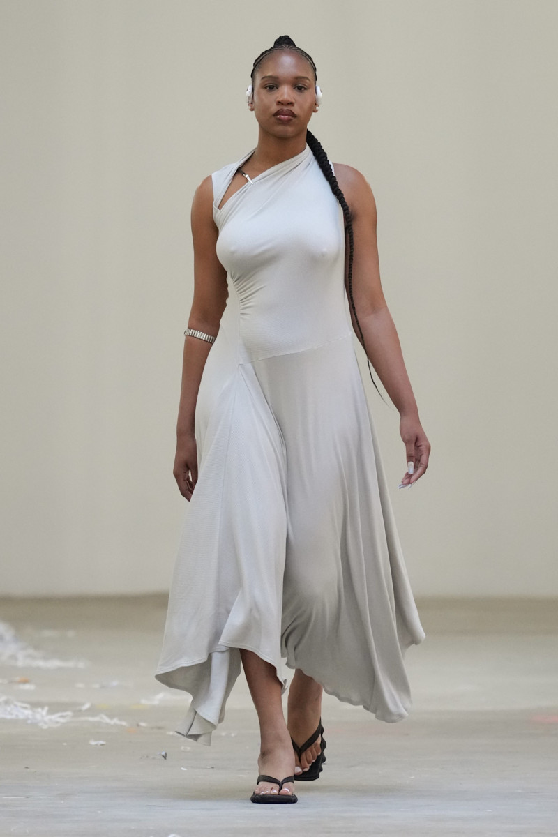 For Spring 2025, Jane Wade Tackles the Immorality of Corporate Greed - Fashionista