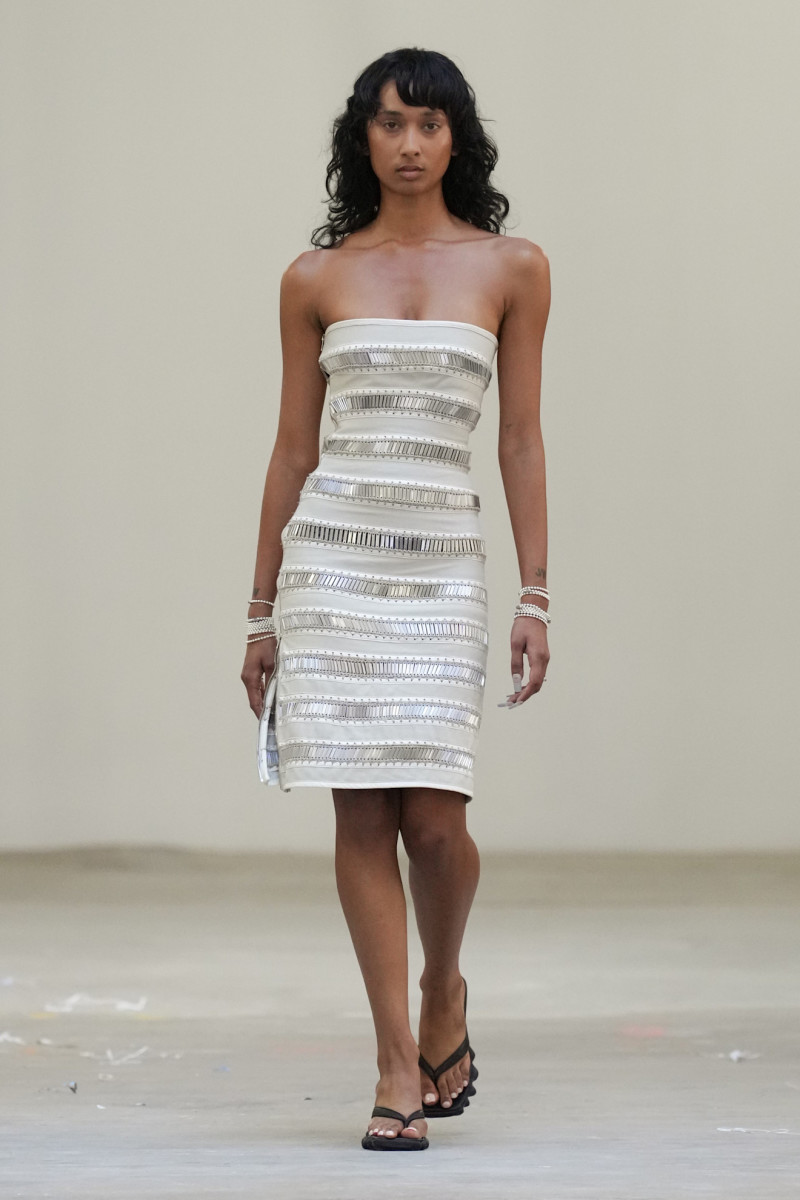 For Spring 2025, Jane Wade Tackles the Immorality of Corporate Greed ...