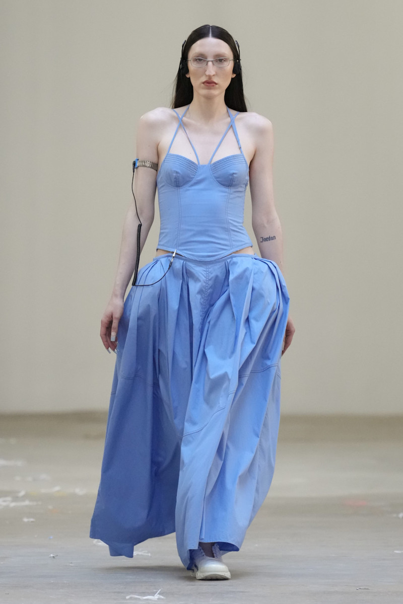 For Spring 2025, Jane Wade Tackles the Immorality of Corporate Greed ...