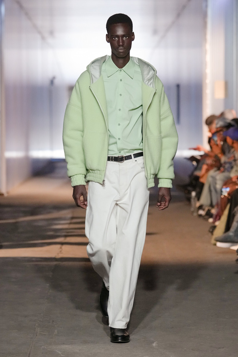 How the Sebastien Ami Founders Took Their Brand From Living Room to ...